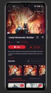 Anilab – Download Anilab APK V1.1.0 (Official) Android 2025
