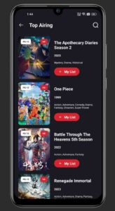 Anilab – Download Anilab APK V1.1.0 (Official) Android 2025