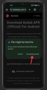 Anilab – Download Anilab APK V1.1.0 (Official) Android 2025