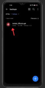 Anilab – Download Anilab APK V1.1.0 (Official) Android 2025