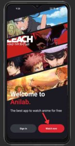 Anilab – Download Anilab APK V1.1.0 (Official) Android 2025